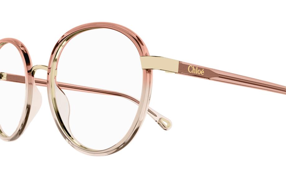 Chloé CH0033O 003 51 Prescription Glasses | Shade Station