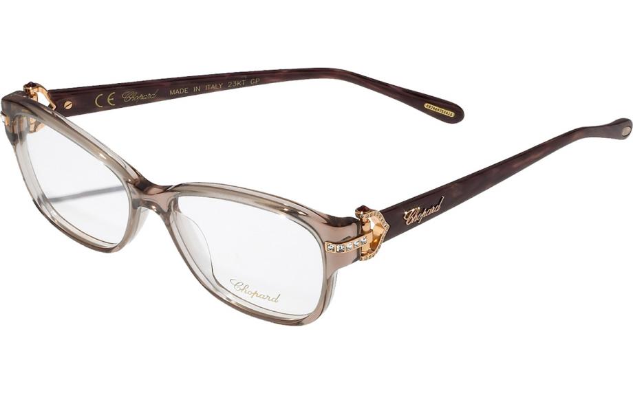 Chopard VCH228S 0856 53 Prescription Glasses | Shade Station