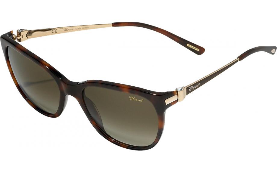 Chopard SCH204S 9XKP 56 Sunglasses | Shade Station