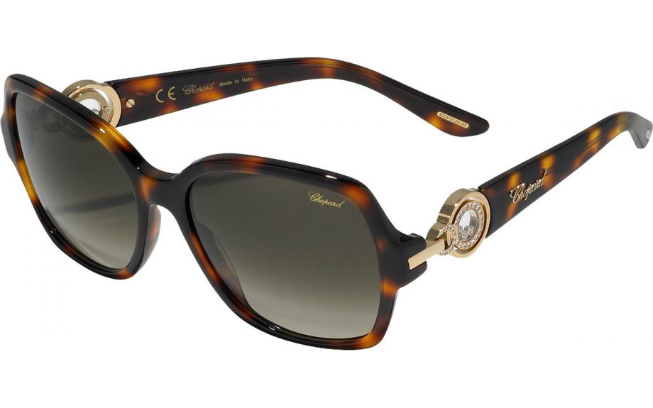 Chopard SCH206S-0748-56 Sunglasses | Shade Station