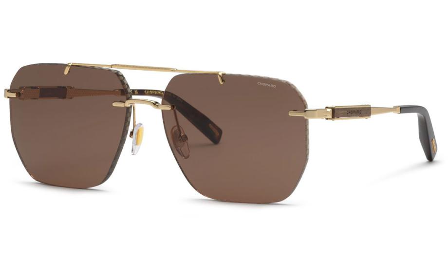 Chopard SCHL53 300K 61 Sunglasses | Shade Station
