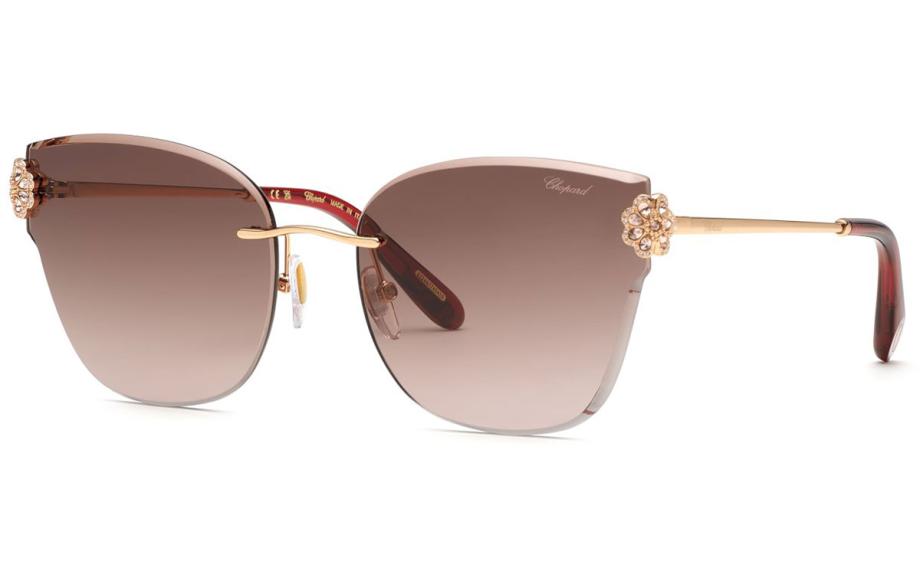 Chopard SCHL57S 08FC 59 Sunglasses | Shade Station