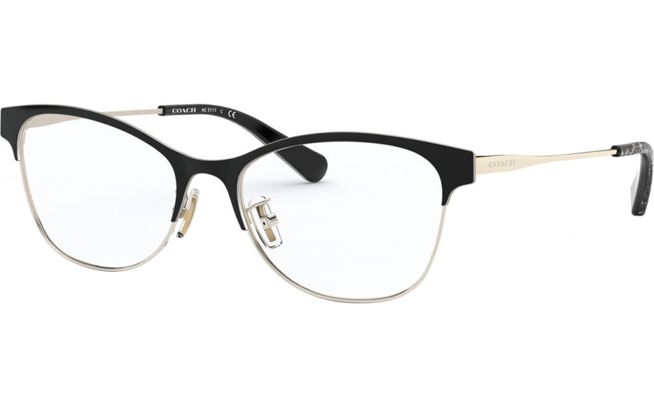 Coach HC5111 9346 53 Prescription Glasses | Shade Station