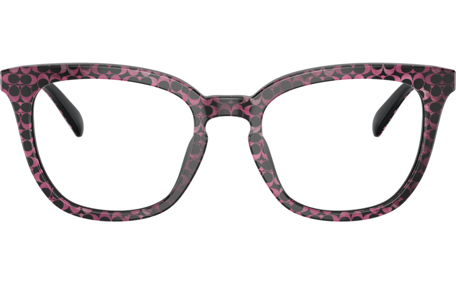 Coach HC6222U 5783 51 Prescription Glasses | Shade Station