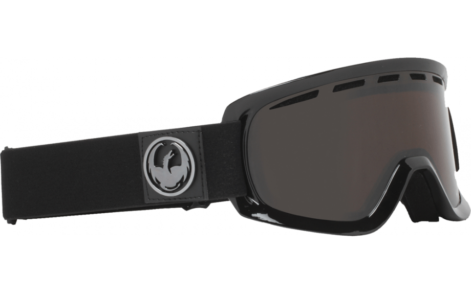 Dragon D2 722-2810 Goggles | Shade Station