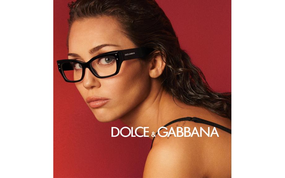 Dolce&Gabbana DG3387 501 53 Prescription Glasses | Shade Station