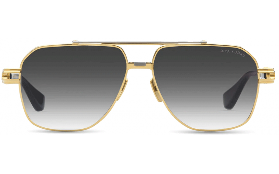 DITA KUDRU DTS436-A-01 Sunglasses | Shade Station