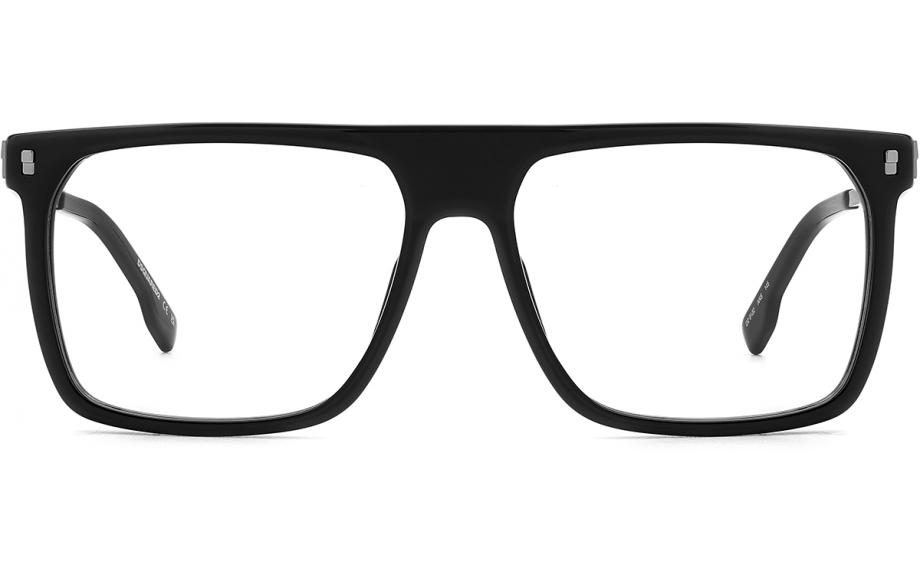 DSQUARED2 D2 0122 ANS 56 Prescription Glasses | Shade Station