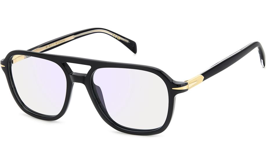David Beckham DB1182 2M2 54 Prescription Glasses | Shade Station