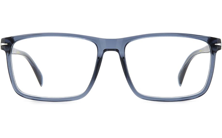 David Beckham DB1020 PJP 17 58 Prescription Glasses | Shade Station