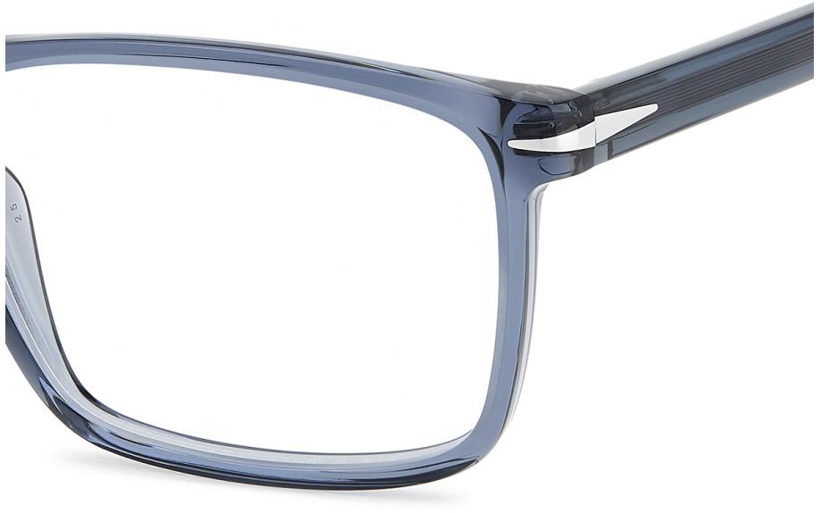 David Beckham DB1020 PJP 17 58 Prescription Glasses | Shade Station