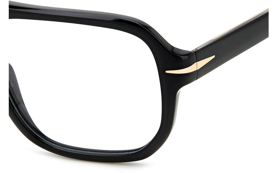 David Beckham DB7108 2M2 56 Prescription Glasses | Shade Station
