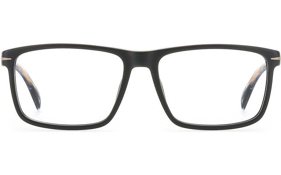 David Beckham DB1020 003 58 Prescription Glasses | Shade Station