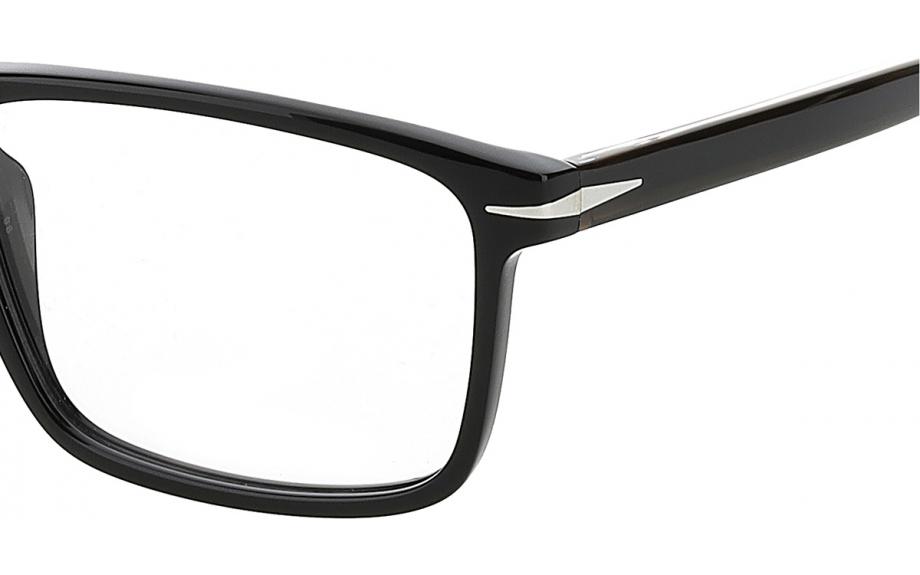 David Beckham DB1020 807 56 Prescription Glasses | Shade Station