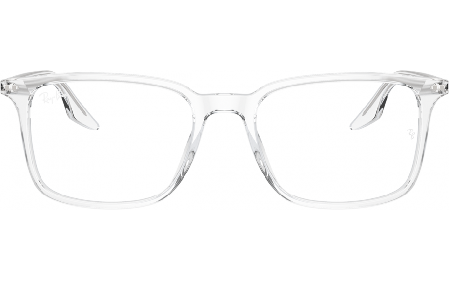 Ray-Ban RX5421 2001 53 Prescription Glasses | Shade Station