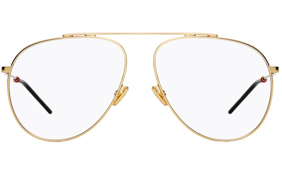 Dior Homme DIOR0221 J5G 59 Prescription Glasses | Shade Station