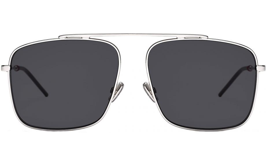 Dior Homme DIOR 0220S 010 IR 58 Sunglasses | Shade Station
