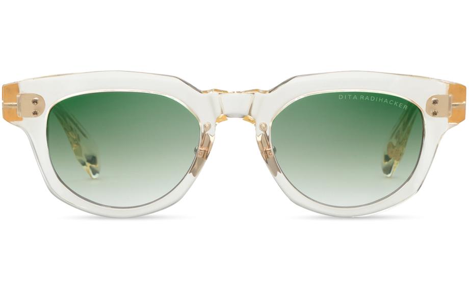 DITA RADIHACKER DTS726-A-02 Sunglasses | Shade Station