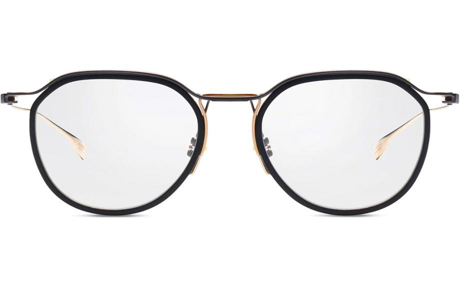 DITA SCHEMA-TWO DTX131-49-02-Z Prescription Glasses | Shade Station