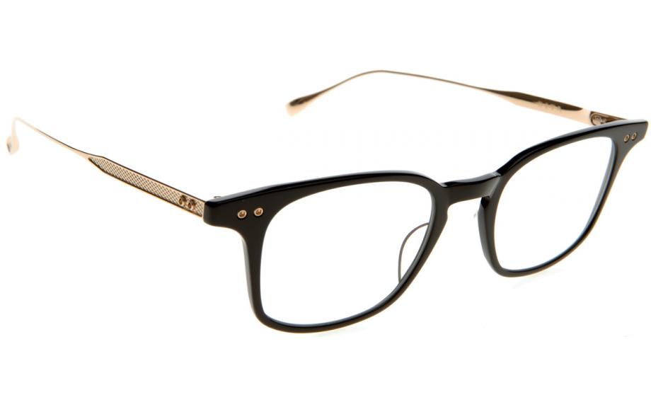 DITA Buckeye DRX-2072-D-47 Prescription Glasses | Shade Station