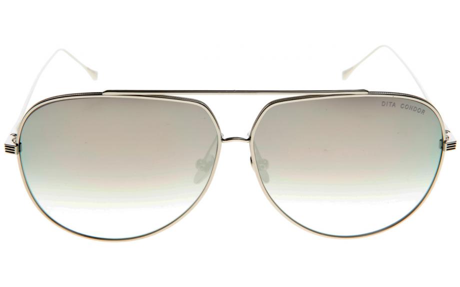 DITA Condor 21005-H-63 Prescription Sunglasses | Shade Station