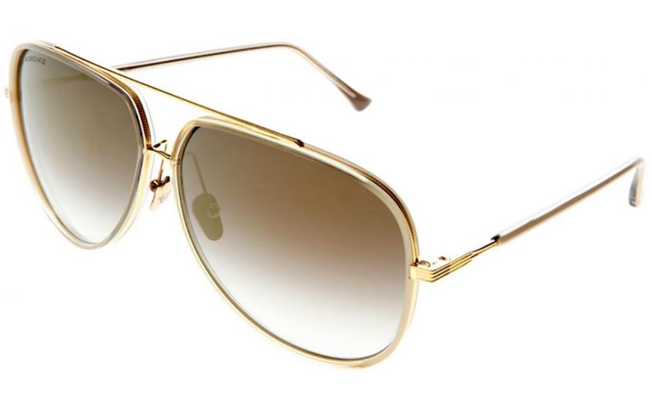 DITA Condor-Two 21010-B-62 Prescription Sunglasses | Shade Station