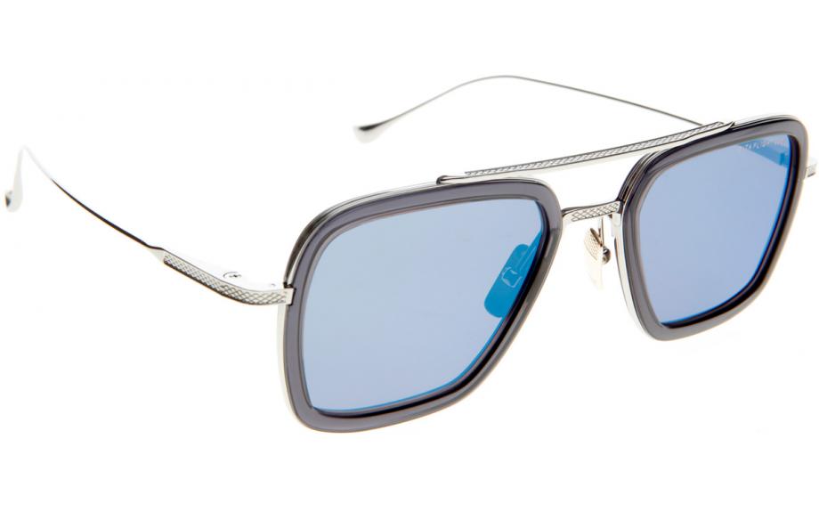 Dita Flight-006 7806-A-52 Prescription Sunglasses | Shade Station