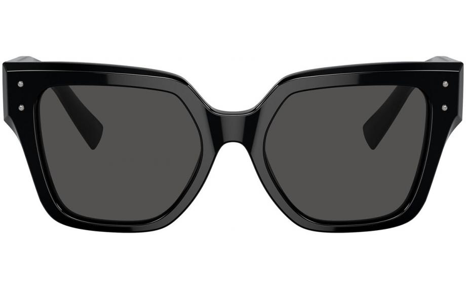 Dolce&Gabbana DG4471 501/87 52 Sunglasses | Shade Station