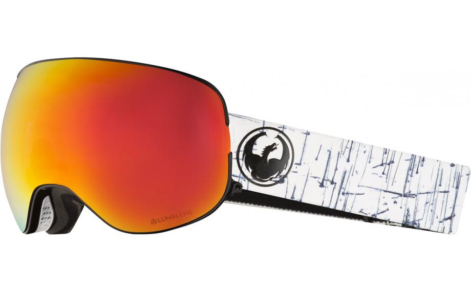 Dragon X2 Four 28631-335 Goggles | Shade Station
