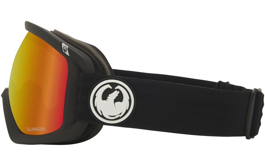 Dragon D3 OTG Bonus 33851-332 Goggles | Shade Station