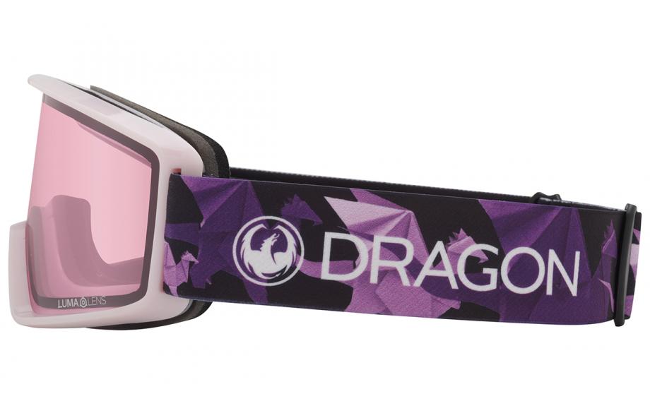Dragon DXT OTG 47022-506 Goggles | Shade Station