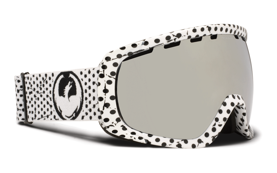 Dragon Rogue 722-0866 Goggles | Shade Station