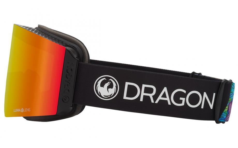 Dragon RVX MAG OTG DRG109-608 Goggles | Shade Station