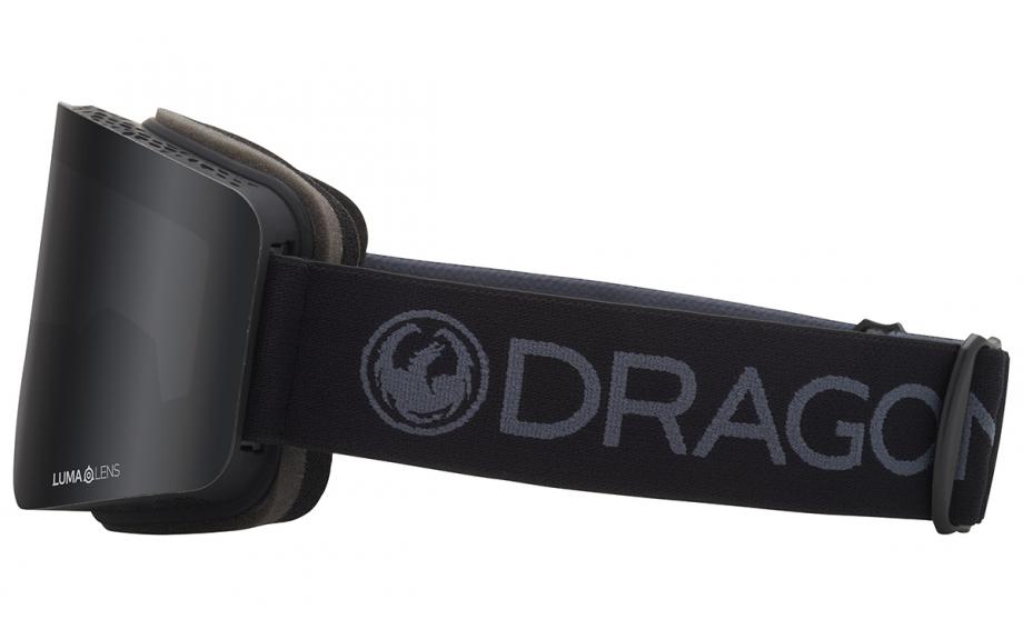 Dragon R1 OTG Bonus DRG110-001 Goggles | Shade Station