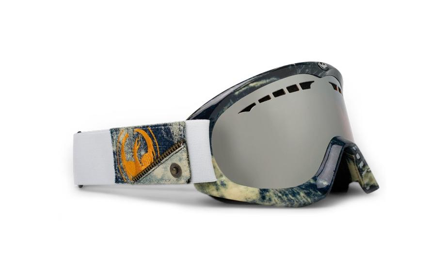 Dragon DX 722-2064 Goggles | Shade Station