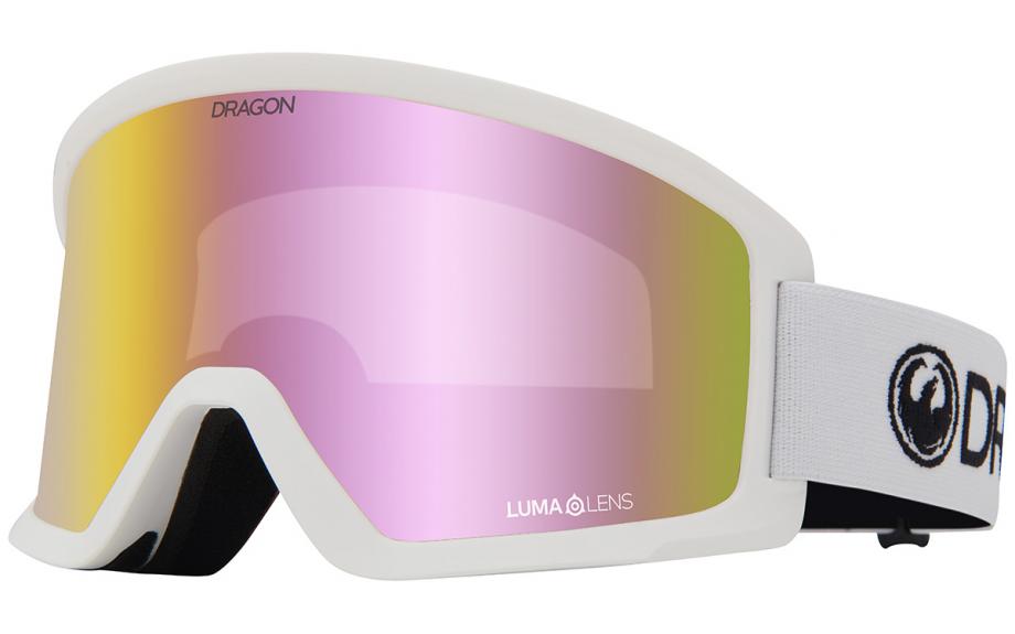 Dragon DX3 L OTG DRG156-101 Goggles | Shade Station