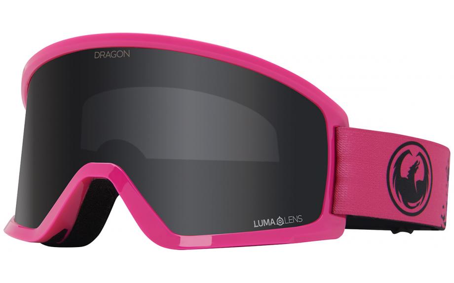 Dragon DX3 OTG DRG157-690 Goggles | Shade Station
