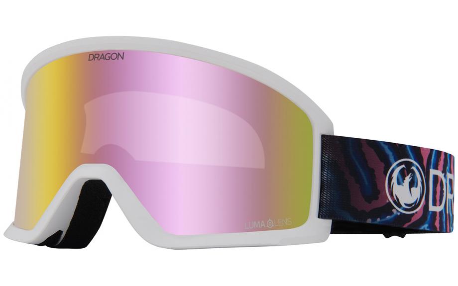 Dragon DX3 OTG DRG157-971 Goggles | Shade Station