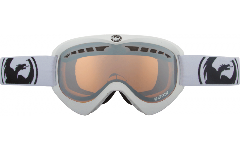 Dragon DXS 722-2878 Goggles | Shade Station