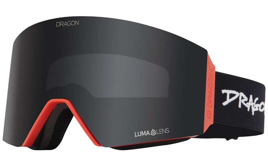 Dragon RVX MAG OTG DRG109-057 Goggles | Shade Station