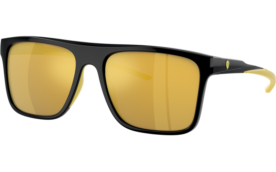Scuderia Ferrari Fz6006 5015a 58 Sunglasses Shade Station