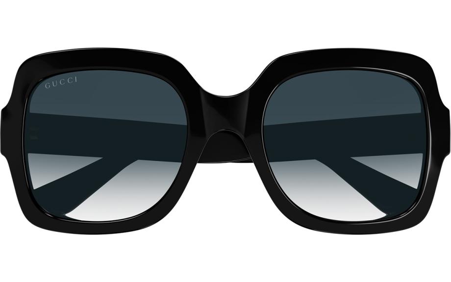 Gucci GG1337S 001 54 Sunglasses | Shade Station
