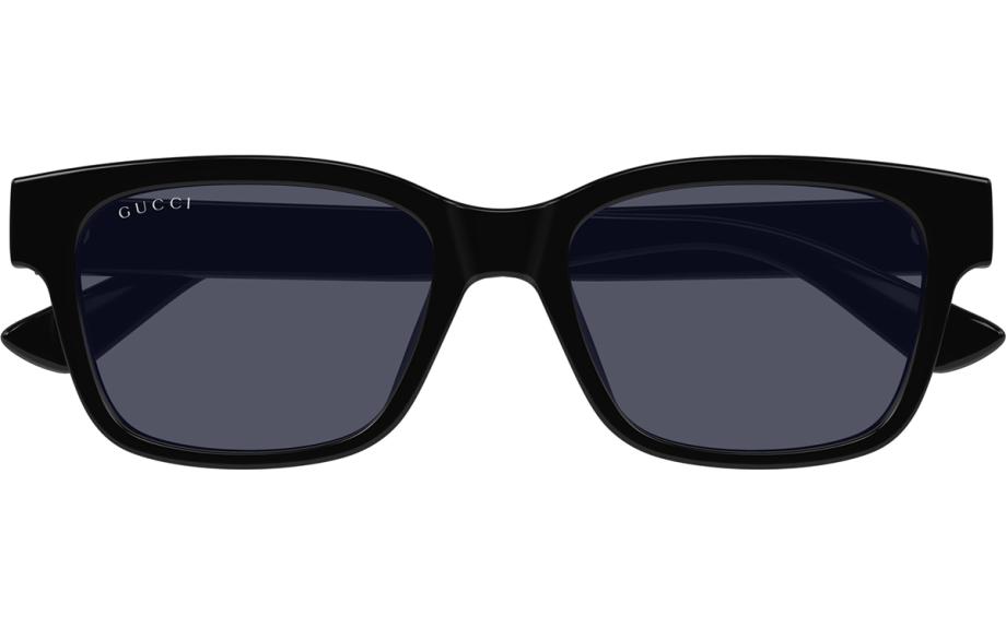 Gucci GG1716S 001 54 Prescription Sunglasses | Shade Station