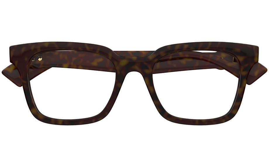 Gucci GG1728O 002 51 Prescription Glasses | Shade Station
