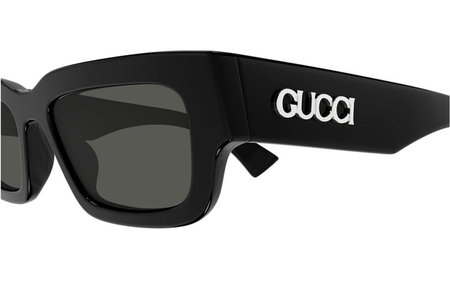 Gucci GG1838S 001 52 Sunglasses | Shade Station