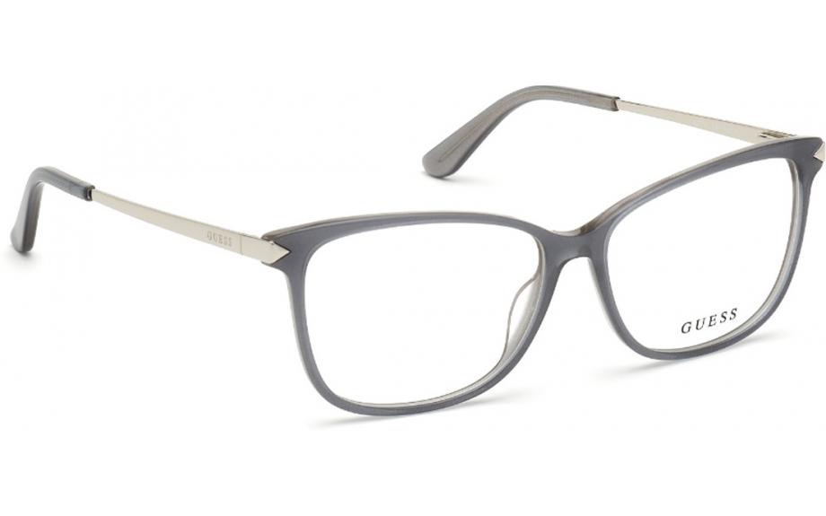 GUESS GU2754 084 54 Prescription Glasses | Shade Station