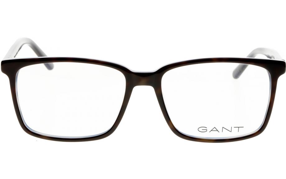 Gant GA3165 056 56 Prescription Glasses | Shade Station