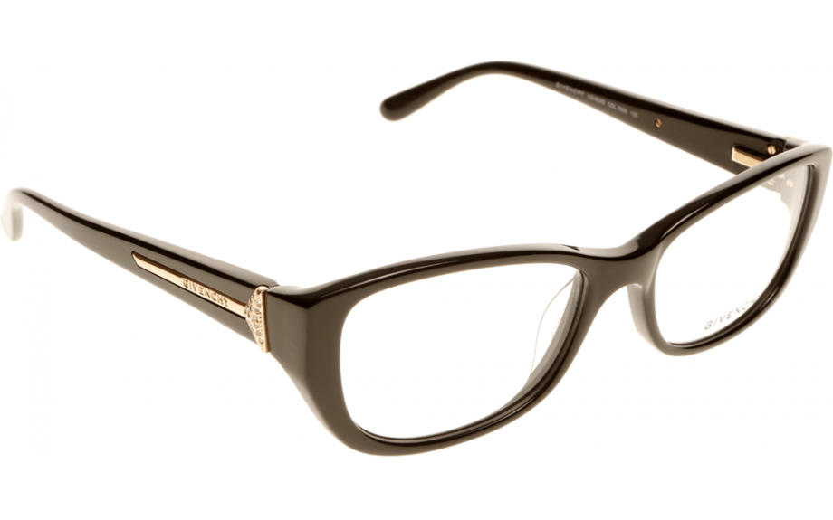 Givenchy VGV833T 700S 52 Prescription Glasses | Shade Station