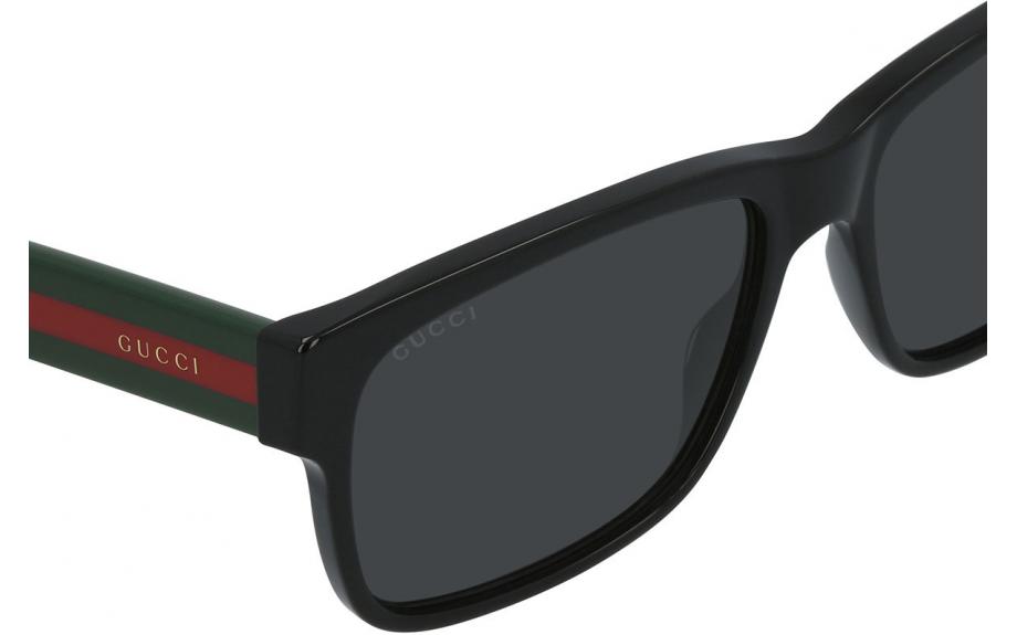 Gucci GG0340S 006 58 Sunglasses | Shade Station