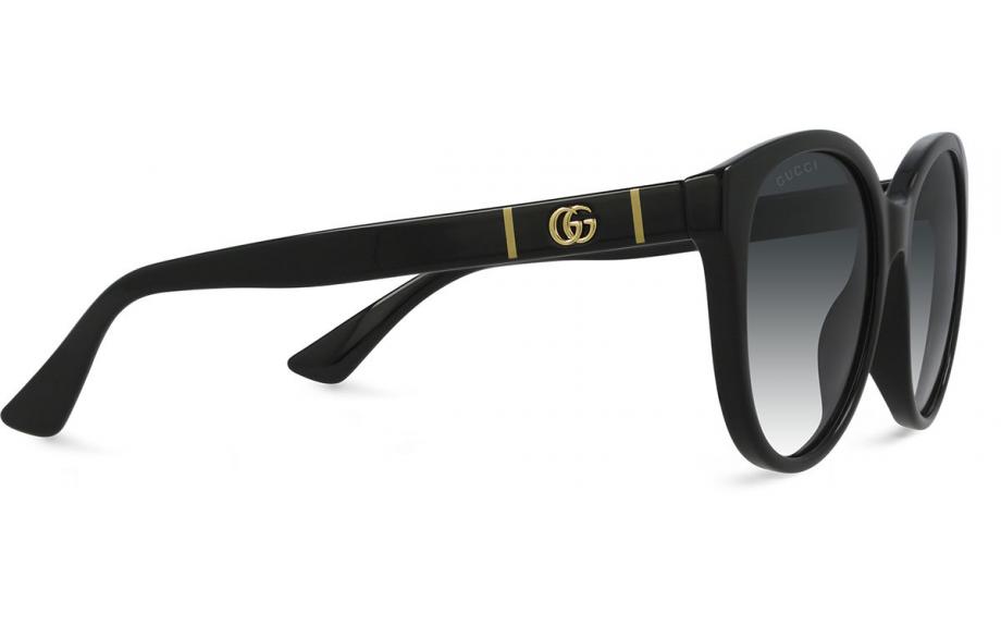 Gucci GG0631S 001 56 Sunglasses | Shade Station